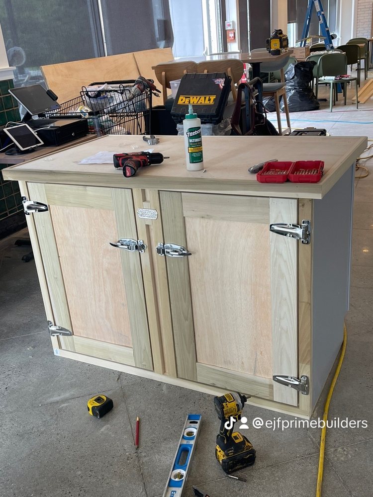 EJF PRIME BUILDERS - Updated November 2024 - Request a Quote - 11 ...