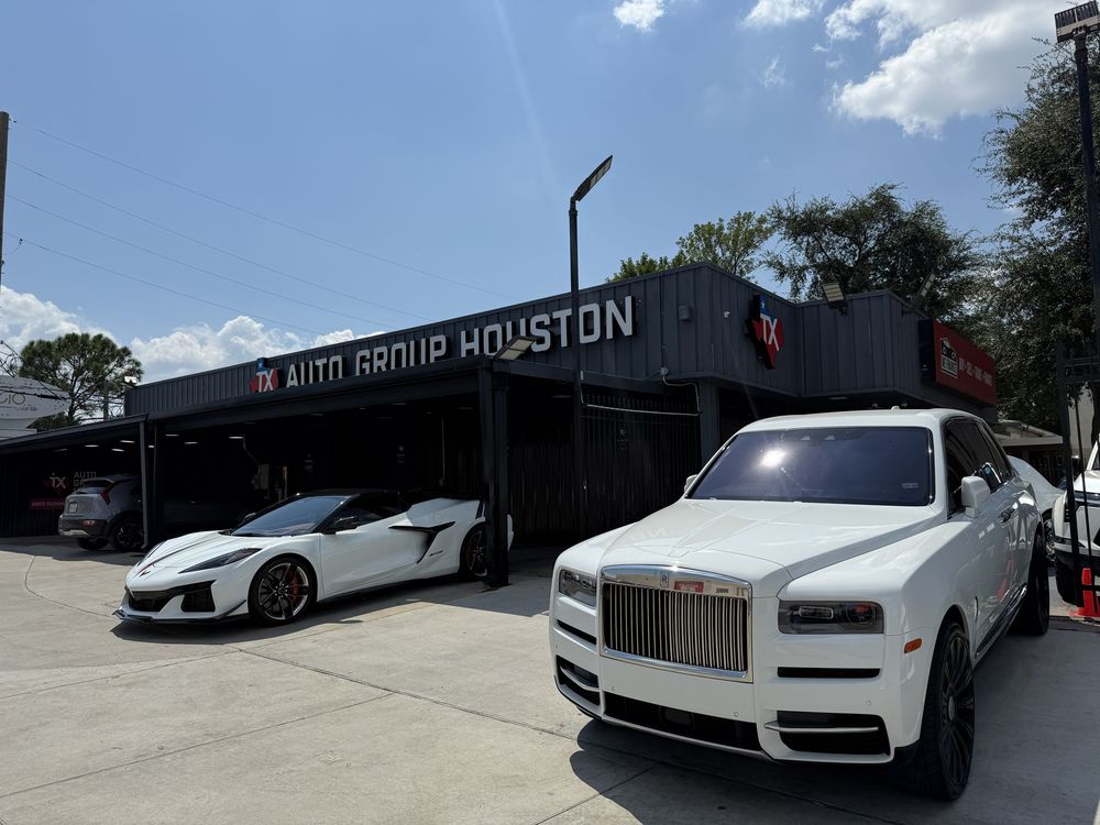 TX AUTO GROUP - Updated September 2025 - 83 Photos & 78 Reviews - 5803 ...