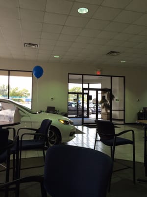 DON AYRES HONDA - Updated May 2026 - 14 Photos & 61 Reviews - 4740 Lima ...