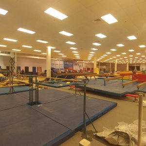 RON ROSNER FAMILY YMCA - Updated October 2025 - 5700 Smith Station Rd ...