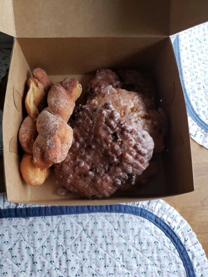 DAN-D-DONUTS & DELI - 80 Photos & 153 Reviews - 1147 Harrison Ave ...