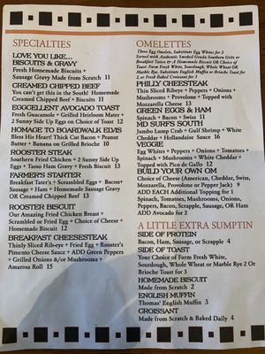 THE SURFSIDE ROOSTER - 109 Photos & 119 Reviews - 12507 Sunset Ave ...