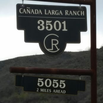 CANADA LARGA RANCH - Updated October 2025 - 107 Photos & 12 Reviews ...
