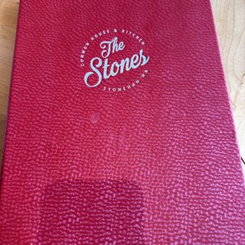 THE STONES COMMON HOUSE & KITCHEN - Updated December 2025 - 164 Photos ...