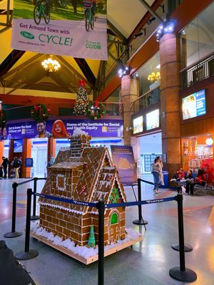 ALBANY-RENSSELAER AMTRAK STATION - Updated December 2025 - 131 Photos ...