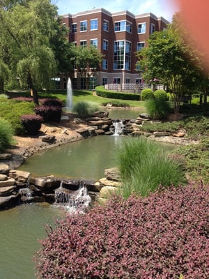Novant Health Matthews Medical Center - Updated May 2026 - 19 Photos ...