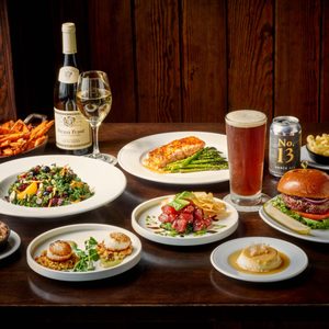 THE BLUE CANOE GRILL - 46 Photos & 67 Reviews - 3568 N Lake Rd ...