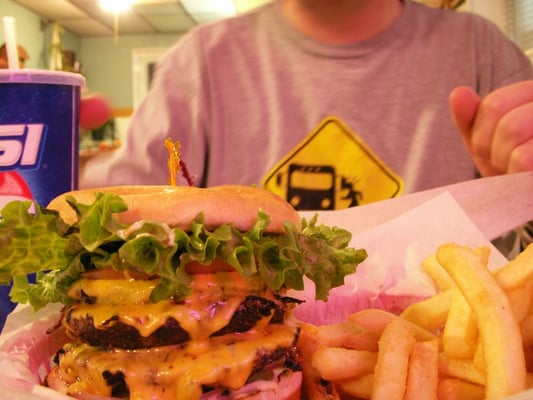 DIZZY D’S - 39 Photos & 41 Reviews - 501 N Western Ave, Wenatchee, WA ...