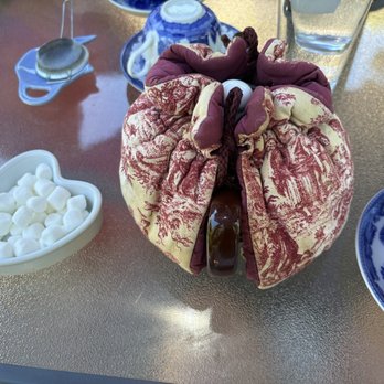 DUNBAR HOUSE TEA ROOM & WINE BAR - Updated June 2025 - 191 Photos & 197 ...