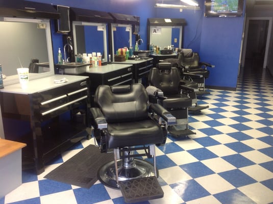 HEAD MECHANICS BARBER SHOP - Updated April 2025 - 3315 Guess Rd, Durham ...