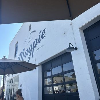 MAGPIE DINER - Updated November 2024 - 212 Photos & 166 Reviews - 85 ...