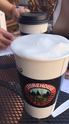 STONEHOUSE COFFEE AND ROASTERY - 63 Photos & 51 Reviews - 25346 Smiley ...