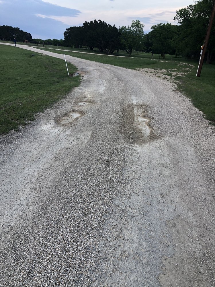 BIG TEX TAR & CHIP - Updated May 2025 - 3615 Franklin Ave, Waco, Texas ...