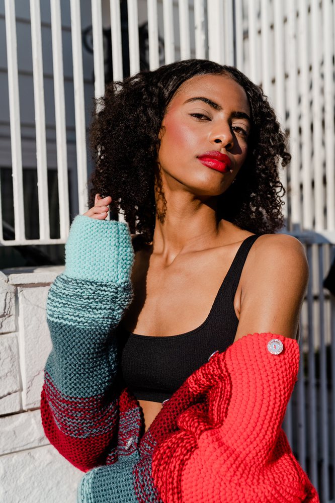 GLAMMED BY DYANNE - Request an Appointment - 20 Photos - San Francisco ...