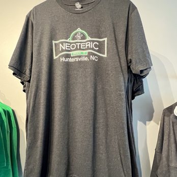 NEOTERIC BREWING - Updated December 2025 - 60 Photos & 24 Reviews ...