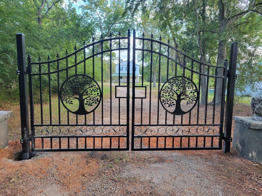 GEORGIA FIELD & FENCE - Updated September 2025 - Request a Quote - 16 ...