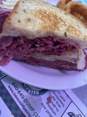 MANHATTAN DELI - 62 Photos & 65 Reviews - 8900 Mentor Ave, Mentor, OH ...