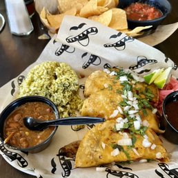 SOCIAL TACO - Updated October 2025 - 159 Photos & 80 Reviews - 1831 ...