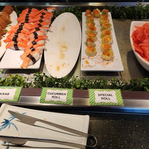 GOLDEN CHOPSTICKS BUFFET - Updated February 2025 - 37 Photos & 42 ...