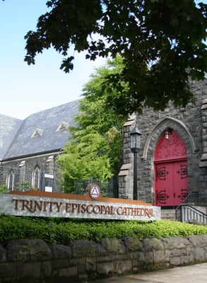 TRINITY EPISCOPAL CATHEDRAL - Updated October 2025 - 53 Photos & 16 ...