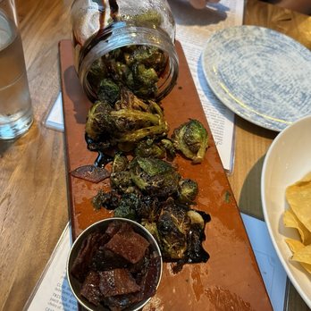 THE COLLINS SMALL BATCH KITCHEN - Updated September 2024 - 670 Photos ...