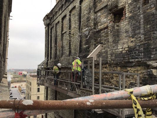 MAD MASONRY - Updated July 2025 - 170 Photos - 2650 Davisson St, River ...