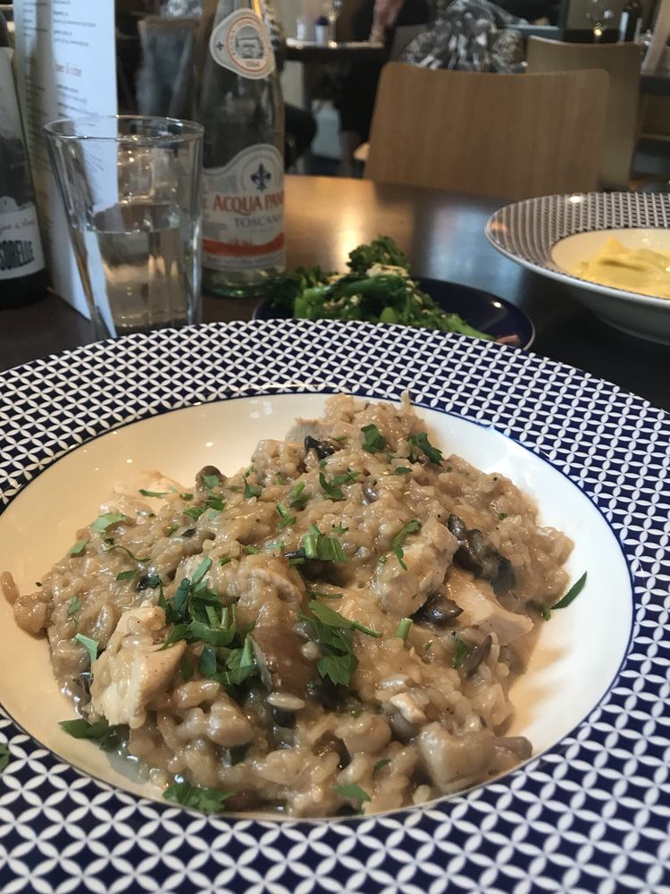 CARLUCCIO’S - 14 Reviews - Charter Quay, London, United Kingdom - Yelp