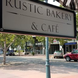 RUSTIC BAKERY - Updated October 2025 - 255 Photos & 371 Reviews - 1407 ...