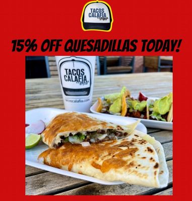 TACOS CALAFIA - NORTH PHOENIX - Updated March 2026 - 212 Photos & 202 ...