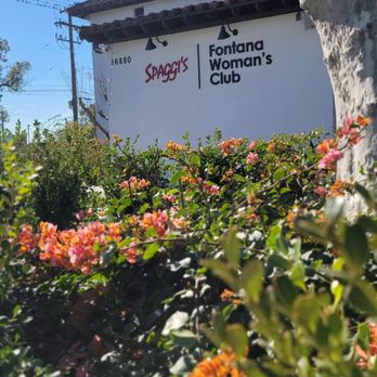 SPAGGIS EVENT CENTER - Updated March 2025 - 44 Photos & 10 Reviews ...