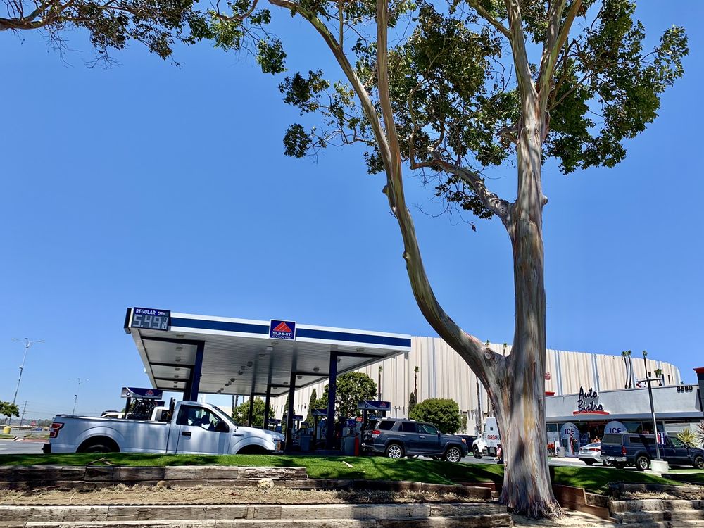 SUMMIT GASOLINE - Updated December 2025 - 25 Photos & 41 Reviews - 3580 ...