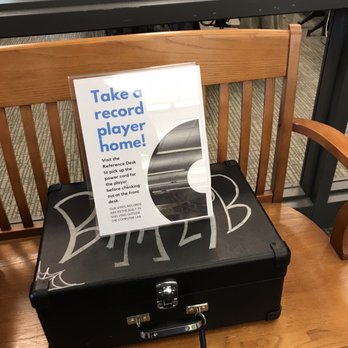 THE PUBLIC LIBRARY OF BROOKLINE - Updated December 2025 - 382 Photos ...