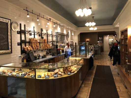 EVA’S BAKERY - 833 Photos & 739 Reviews - Bakeries - 155 S Main St ...