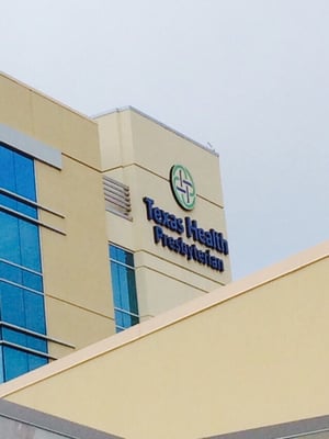 TEXAS HEALTH PRESBYTERIAN HOSPITAL DENTON - Updated January 2026 - 26 ...