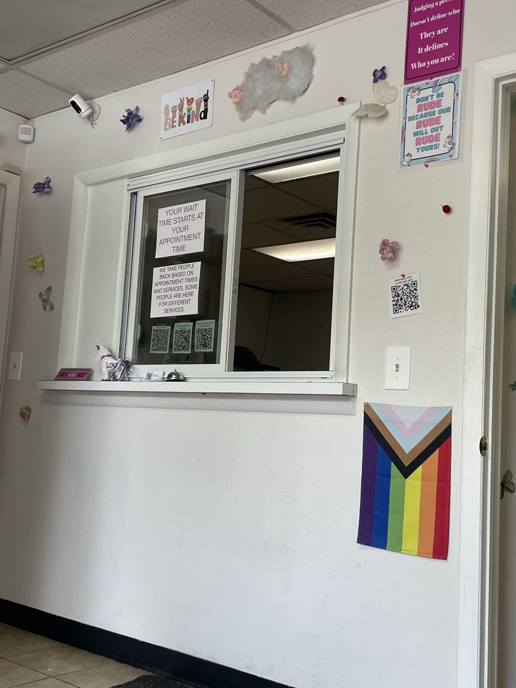 IDENTOGO - Updated February 2025 - 1591 Chambers Rd, Aurora, Colorado ...