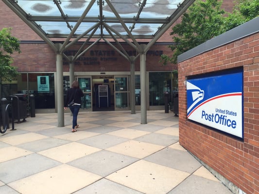 US POST OFFICE - Updated January 2026 - 24 Photos & 303 Verified ...