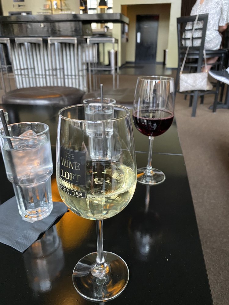 THE WINE LOFT - 69 Photos & 67 Reviews - 2200 1st Ave N, Birmingham ...