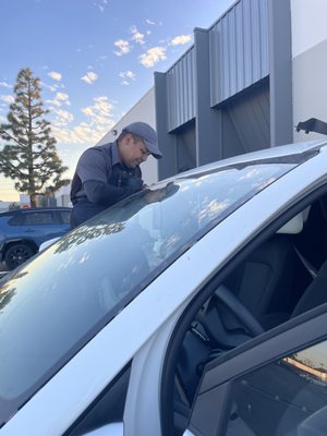 MASTER AUTO GLASS - Updated October 2025 - 77 Photos - 119 Reviews ...