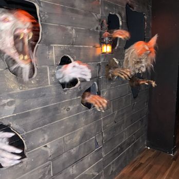 INTERNATIONAL MONSTER MUSEUM - Updated September 2025 - 24 Photos & 14 ...