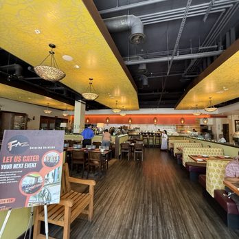 FAZ RESTAURANTS & CATERING - Updated January 2026 - 343 Photos & 263 ...