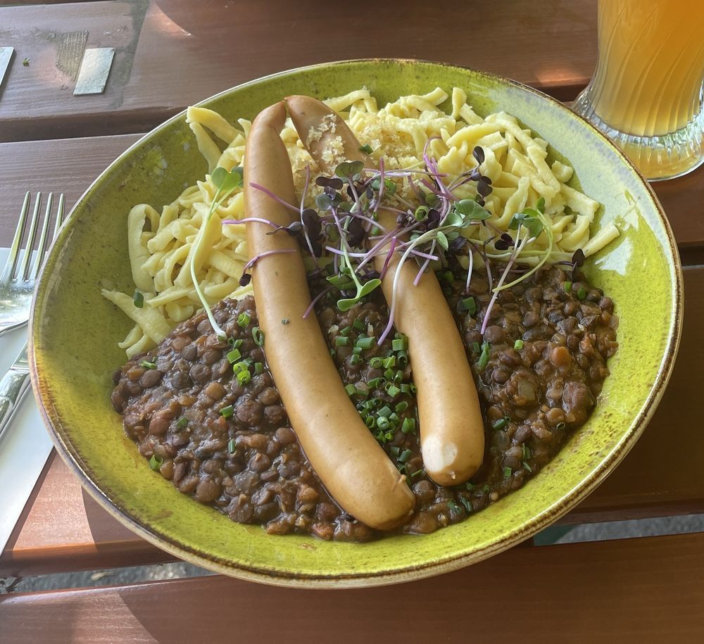 WIRTSHAUS GARBE - Updated July 2025 - 51 Photos & 54 Reviews ...