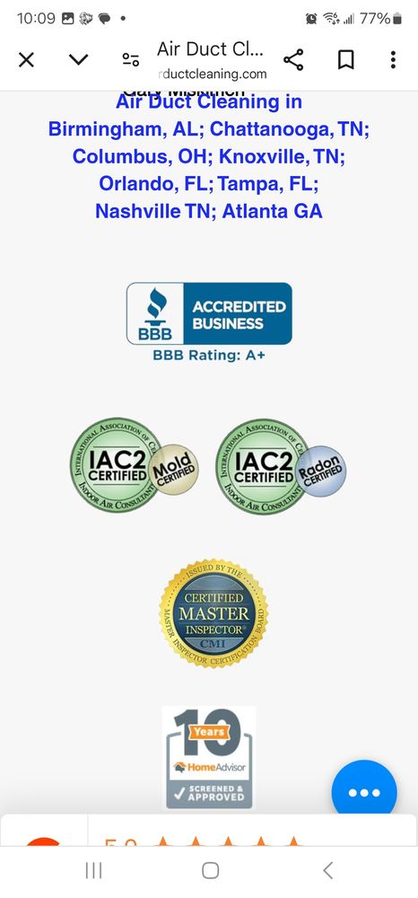 DUCTS ORLANDO - Updated March 2025 - Request a Quote - 15 Photos ...