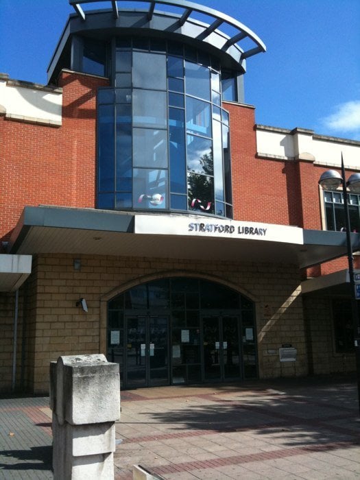 STRATFORD LIBRARY - Updated July 2025 - 3 The Grove, London, United ...
