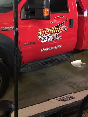 MORRIS TOWING - Updated December 2025 - 34 Photos - 1965 Snow Pointe Ln ...
