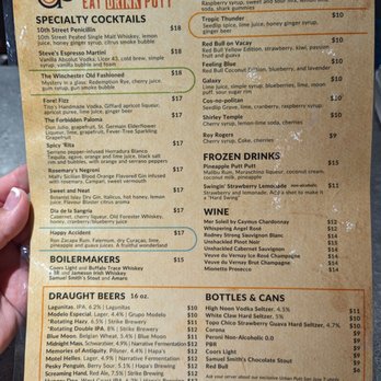 URBAN PUTT - Updated July 2024 - 192 Photos & 64 Reviews - 201 S Second ...