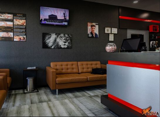 ALPHA MEN’S SPA - Updated January 2026 - 18 Photos & 36 Reviews - 12652 ...