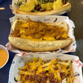 EL CHUNKY - Updated January 2025 - 183 Photos & 78 Reviews - 2620 S ...