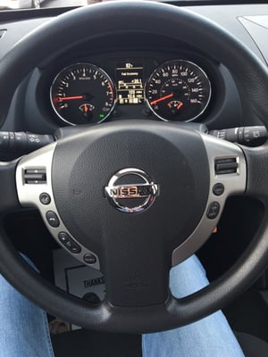 BILL RAY NISSAN - Updated January 2026 - 38 Photos & 135 Reviews - 2724 ...