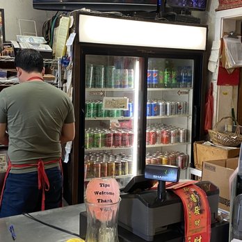 KIN SING CHINESE FAST FOOD - Updated January 2025 - 235 Photos & 148 ...