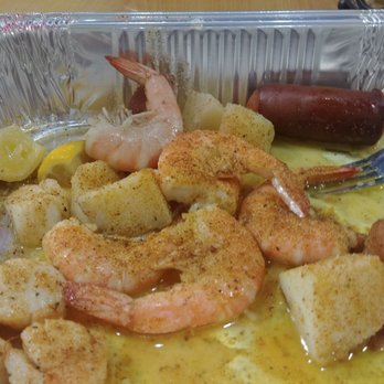 Macker Seafood - Takeout & Delivery - 199 Photos & 208 Reviews ...